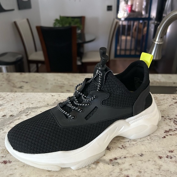 Steve Madden | Shoes | New Steve Madden Myles Ny9 Sneakerso | Poshmark